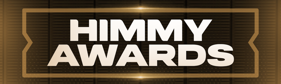 ESPN | Monday Night Countdown | HIMMY Award