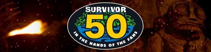 Survivor Season 50 Vote